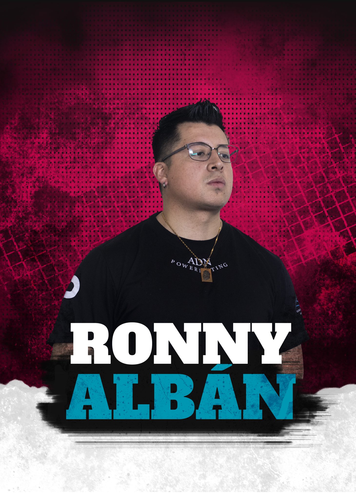 INICIO - ADN training